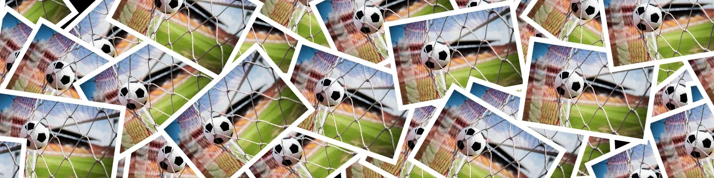 Arbitrum Futbol - Collection | OpenSea