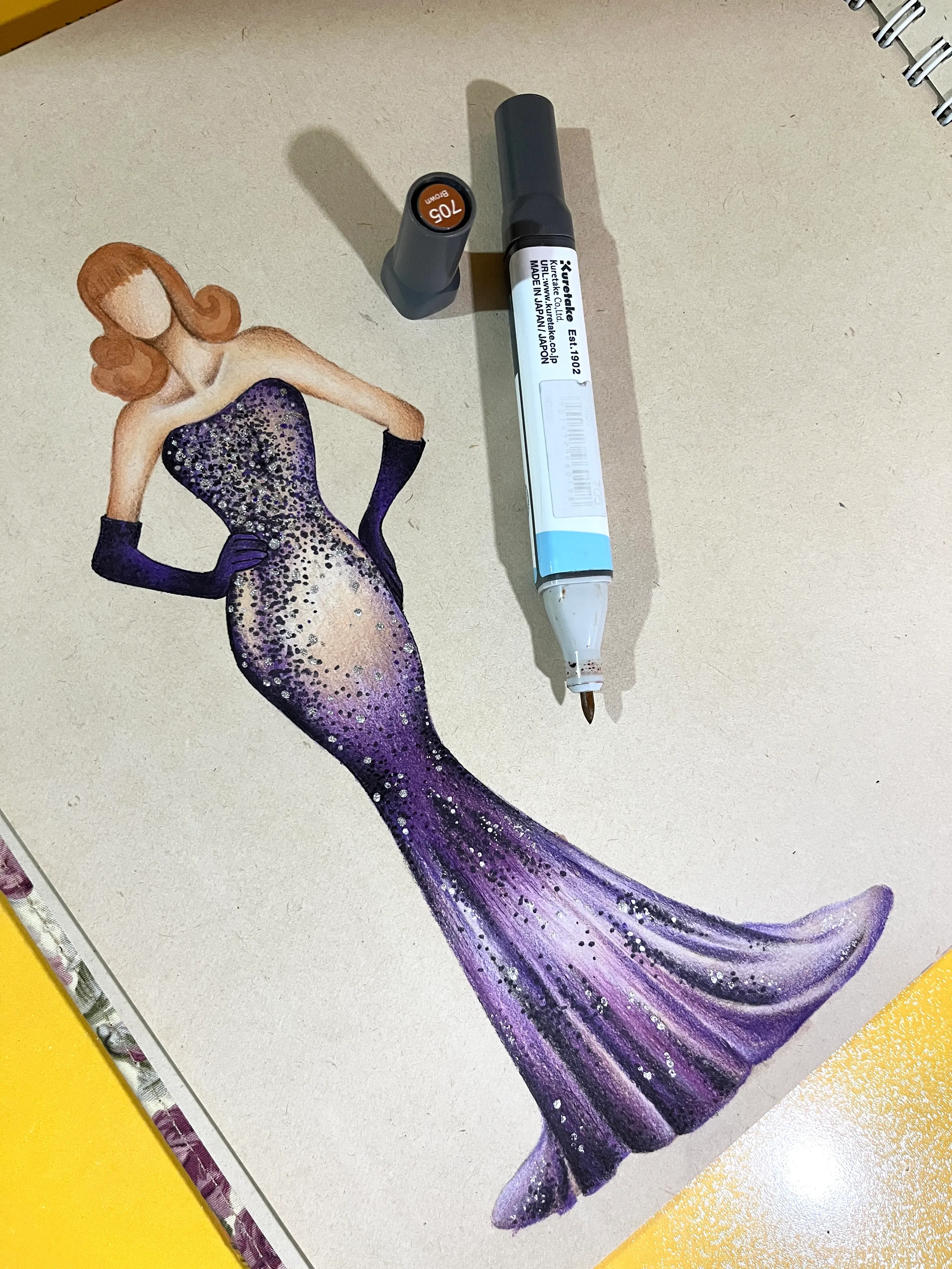 WIP 💜 - Collection | OpenSea