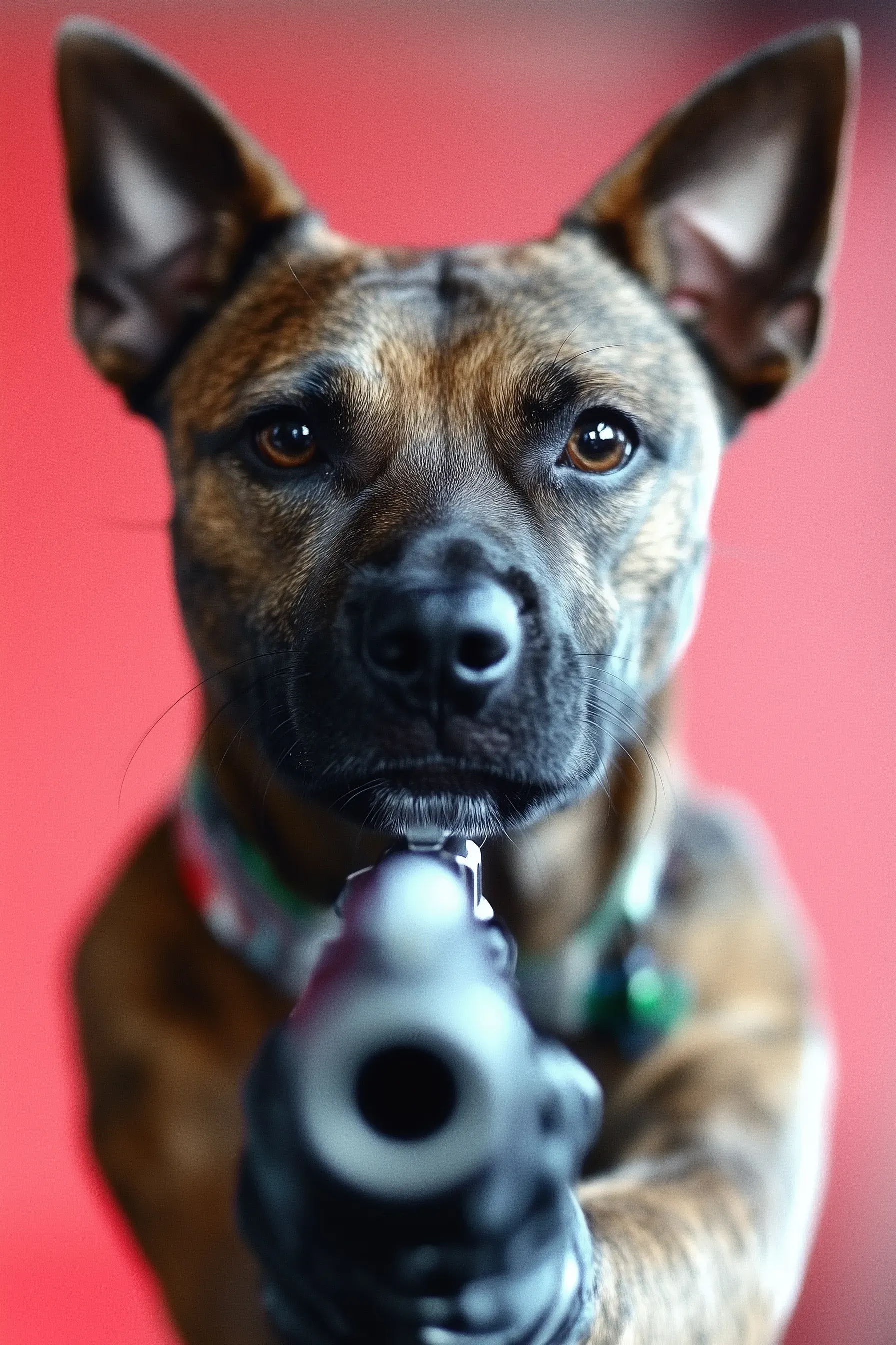 Well, do ya, punk? - Collection | OpenSea