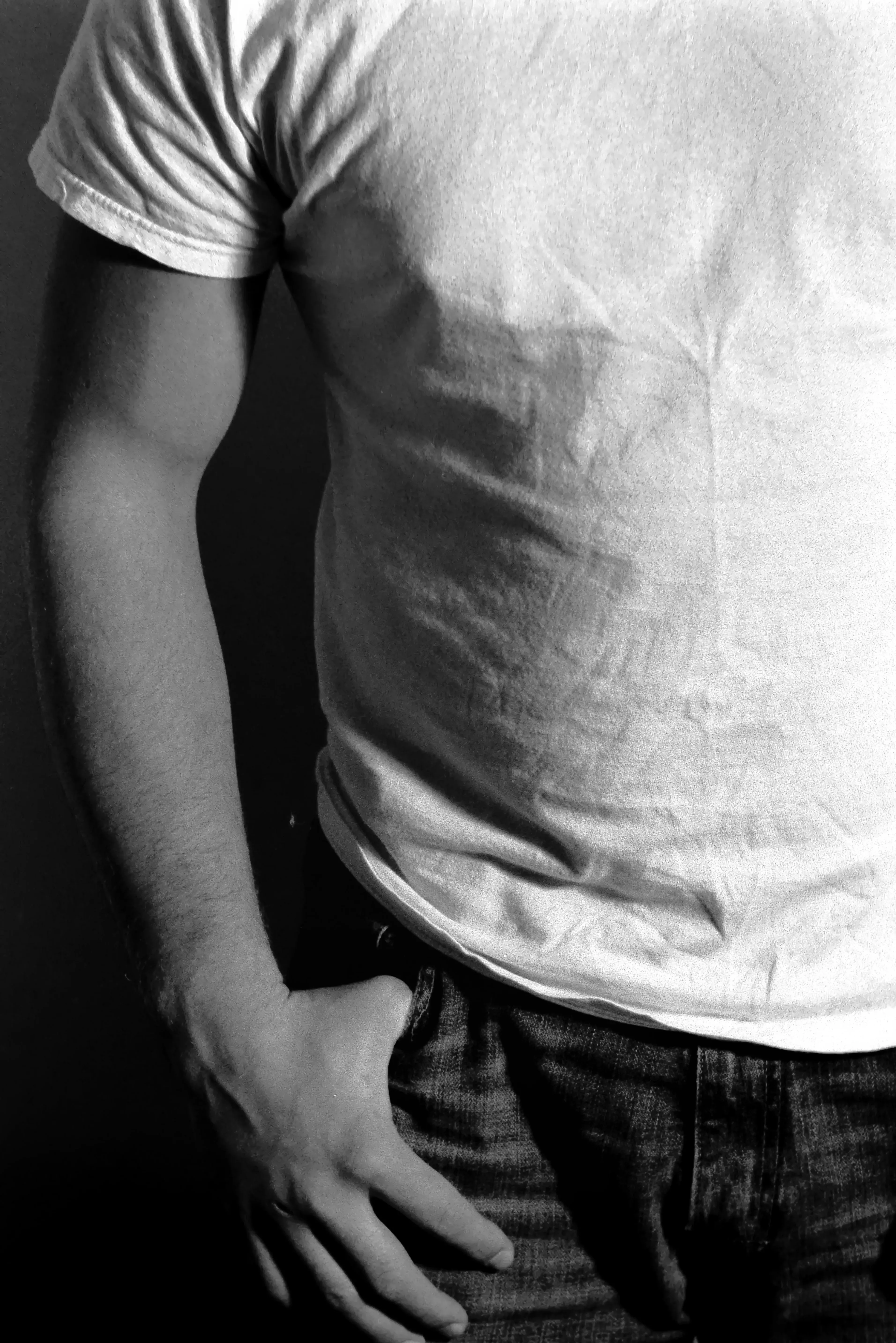 Journey through film: Human form - Collection | OpenSea