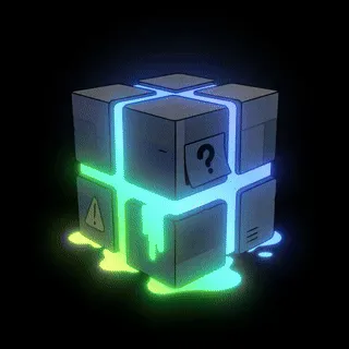 Doopies Hyper Cubes 0.132 ETH - Collection | OpenSea