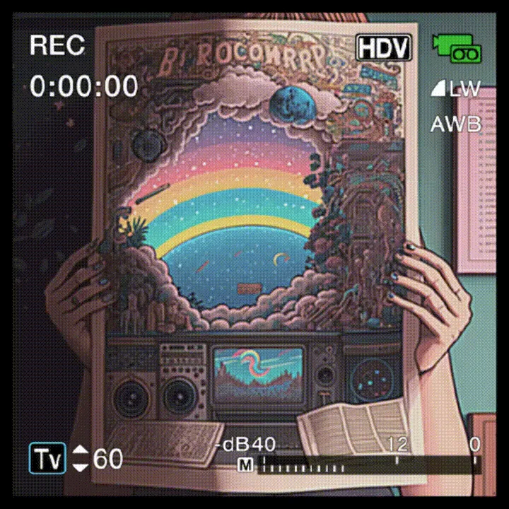 Little Tina's Fantasy #11 - Collection | OpenSea