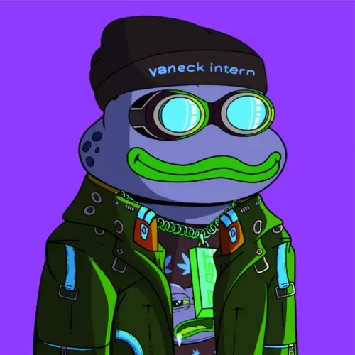 Monad Metal Pepe 1.00 MON - Collection | OpenSea