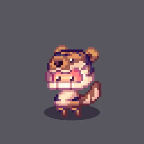 Pixel Heroes Adventure Primal HeroZ - Collection | OpenSea