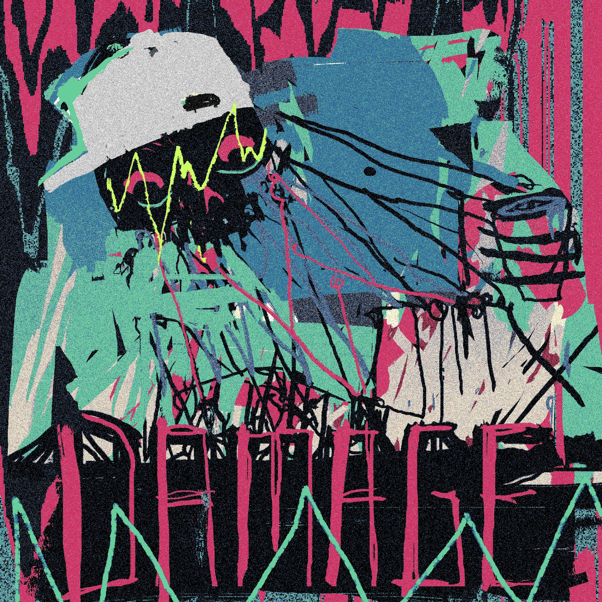 The Damage - Collection | OpenSea