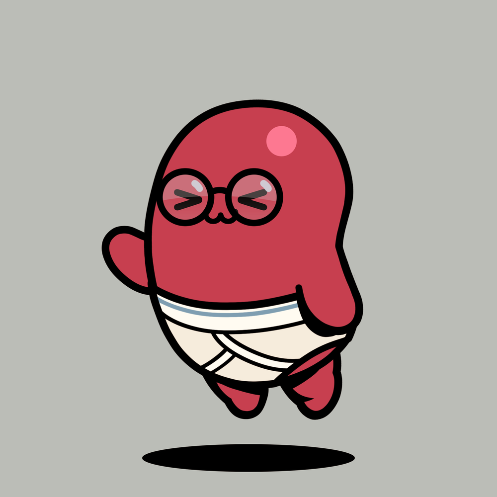 Bean #19088 - メルカリNFT