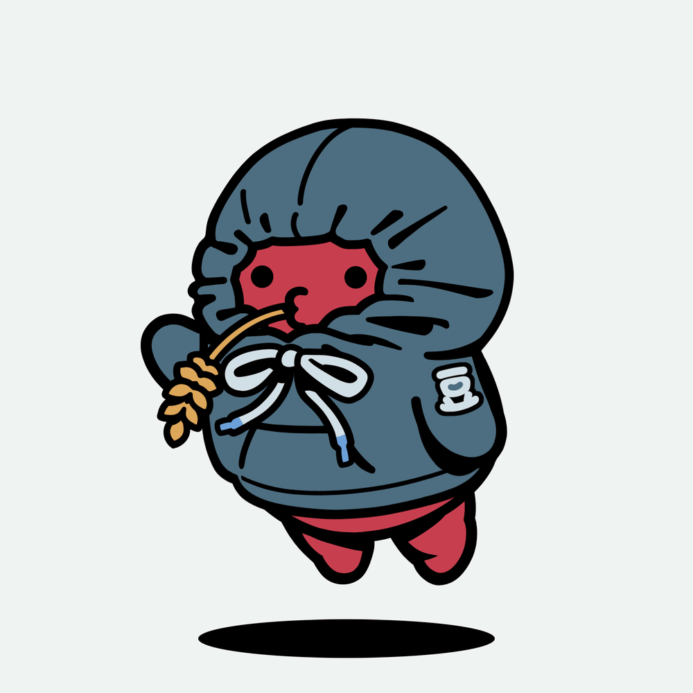 Bean #12963 - メルカリNFT
