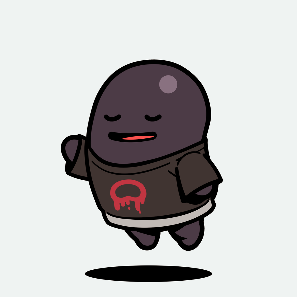 Bean #4467 - メルカリNFT