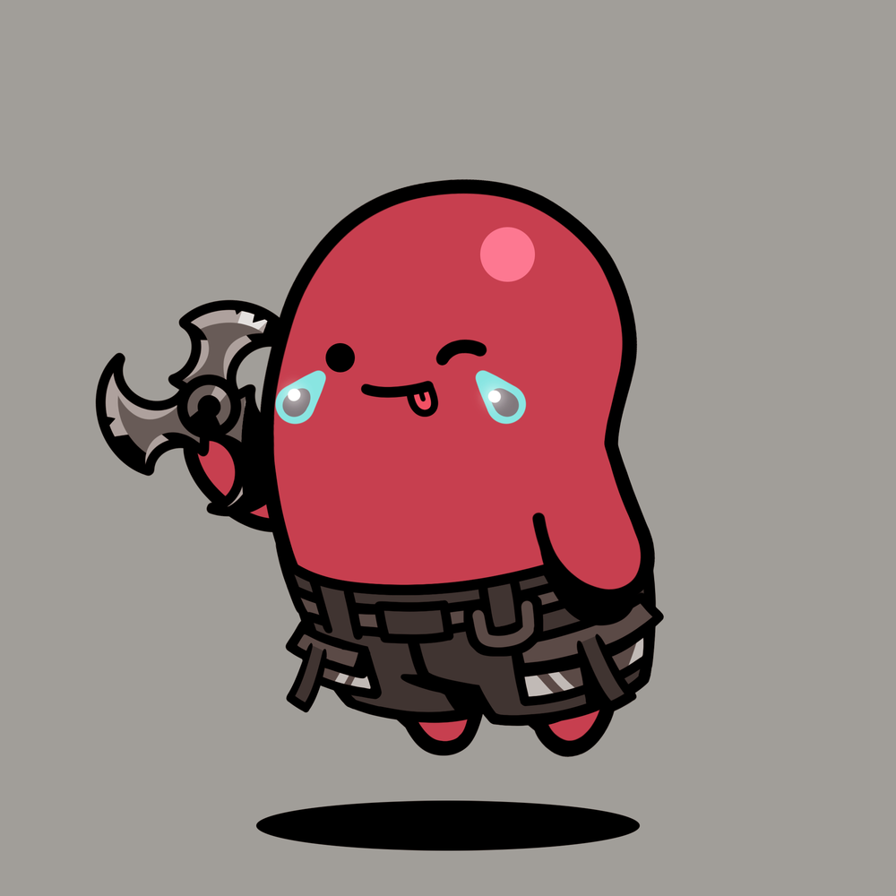 Bean #4026 - メルカリNFT