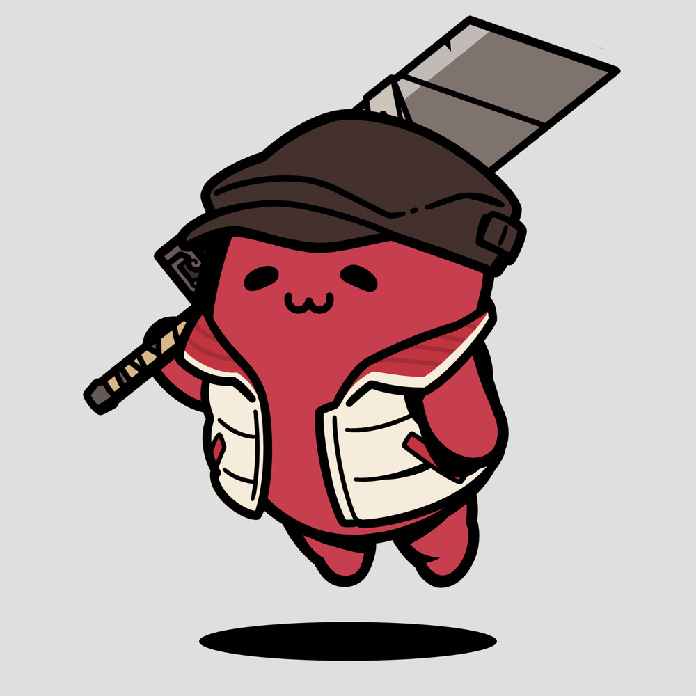 Bean #8880 - メルカリNFT