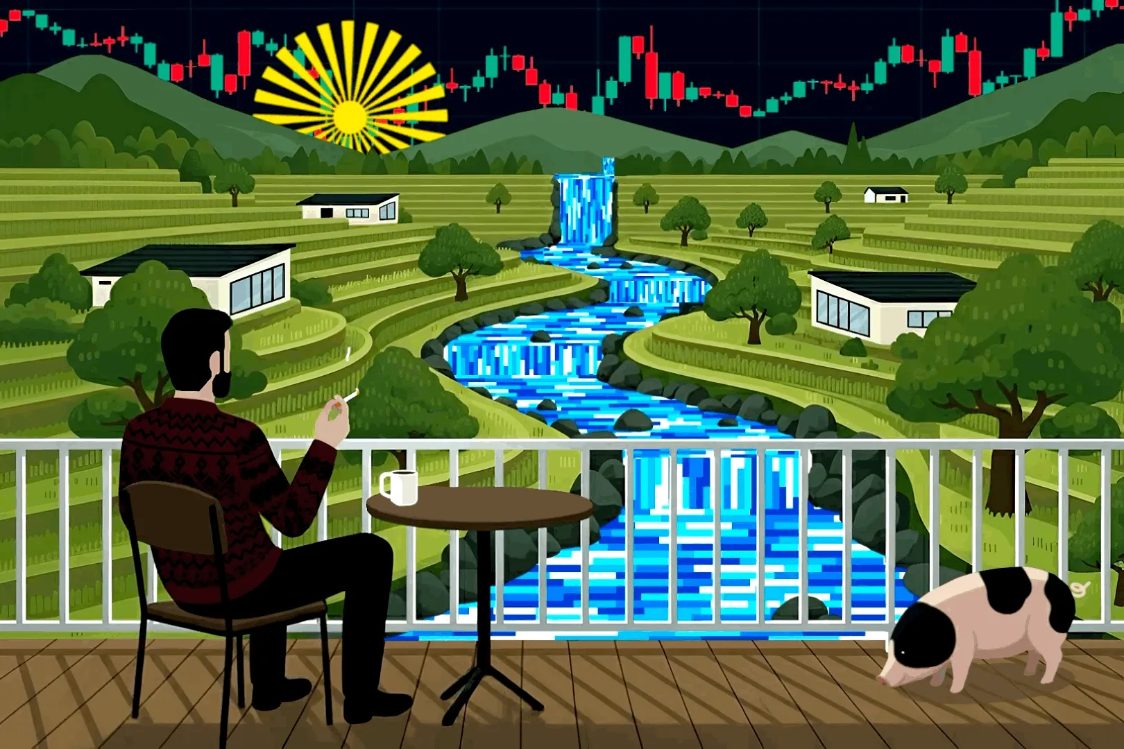 HARMONY - Collection | OpenSea