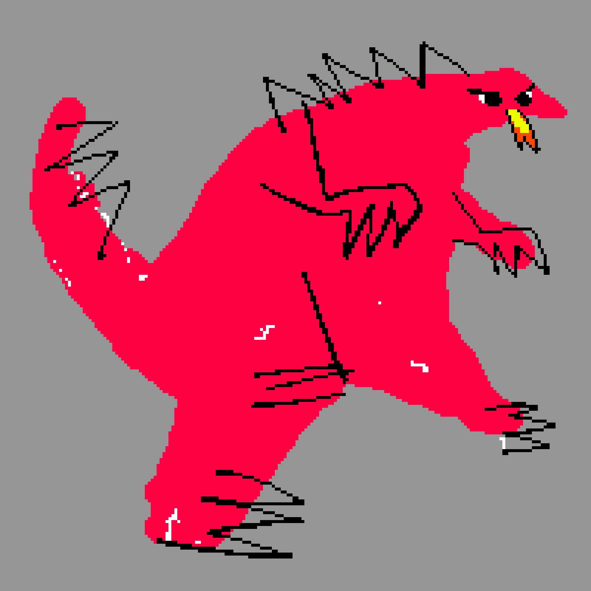 MS_JIF V2 - Collection | OpenSea