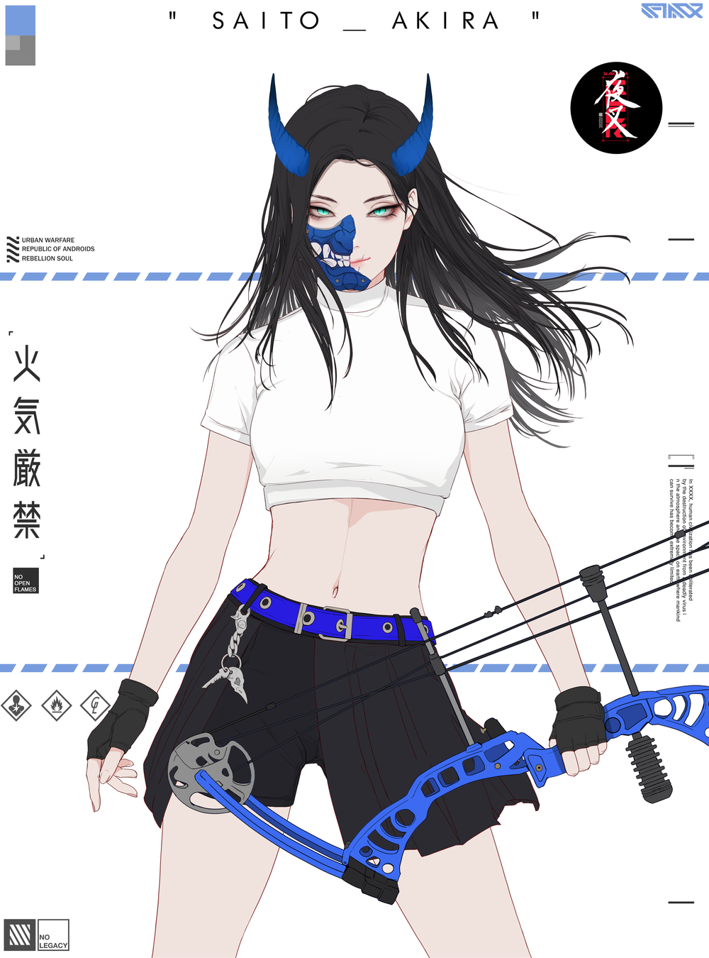 GENE_SIS #2783 - メルカリNFT