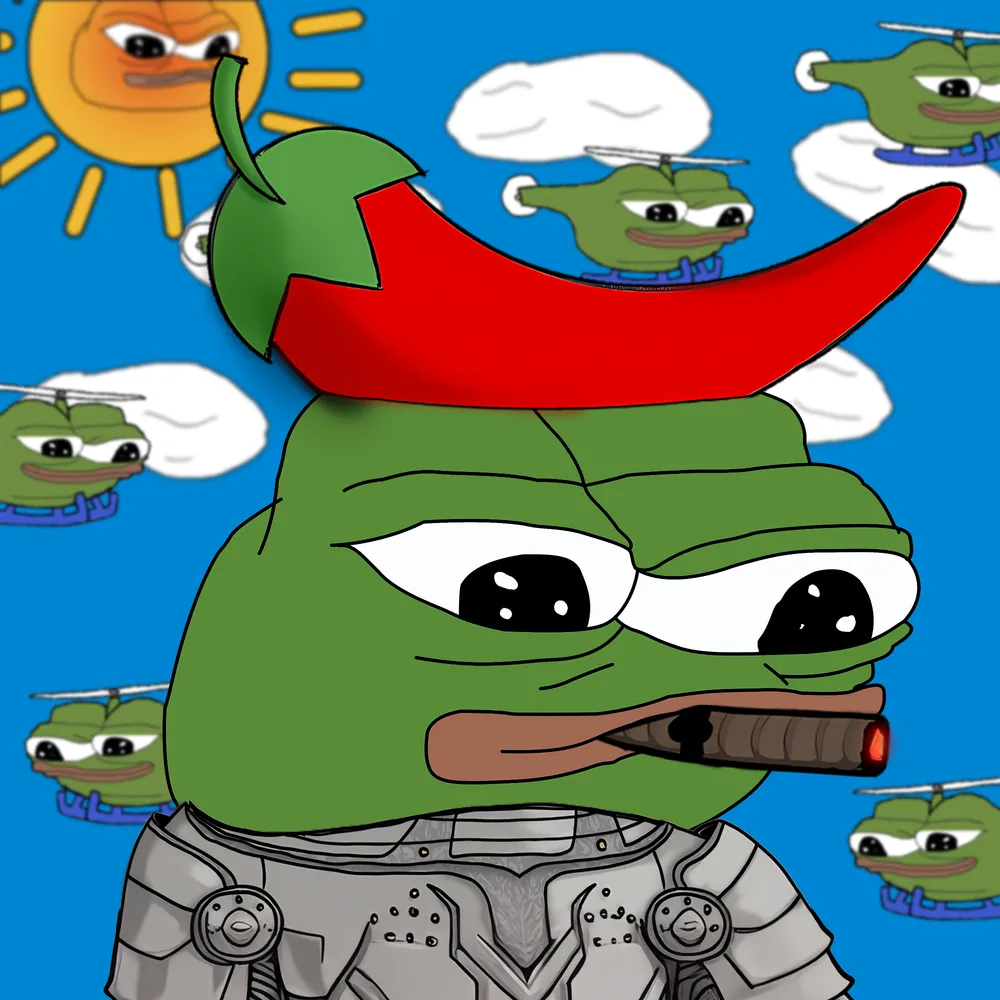 Apu - Apu Apustajas | OpenSea