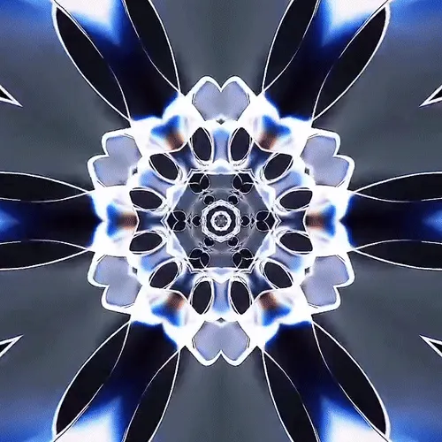 Moving Art - Collection | OpenSea