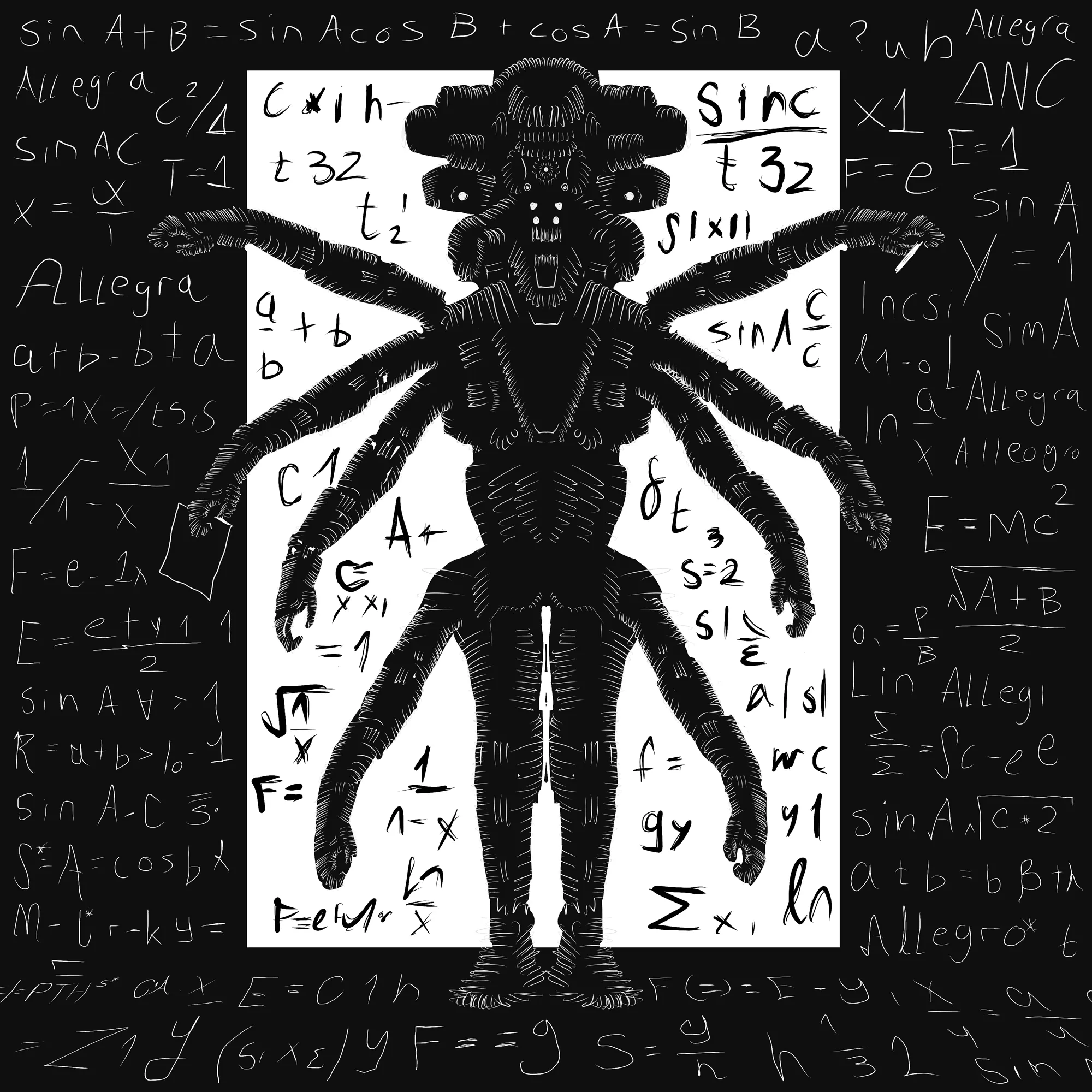 Sunken Shapes - Collection | OpenSea