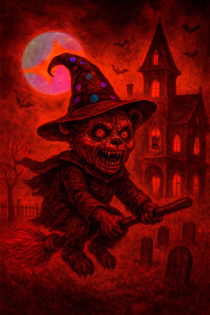 Somnia Horror - Collection | OpenSea