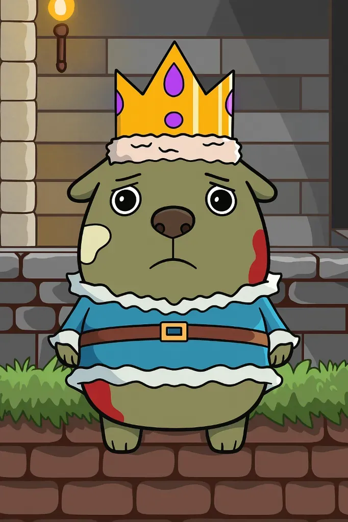 Capybaron of the Emerald Keep - Collection | OpenSea