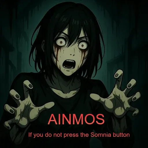 AINMOS - Collection | OpenSea