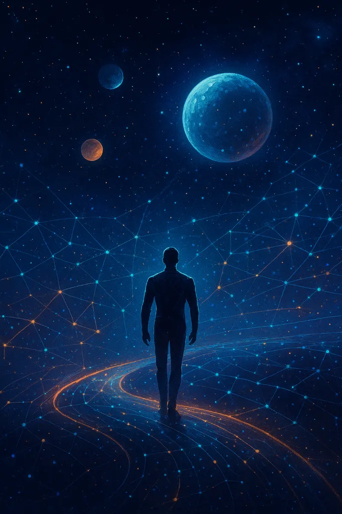 Echoes Beyond the Chain - Collection | OpenSea