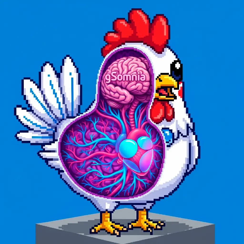 Somnia inside - Collection | OpenSea