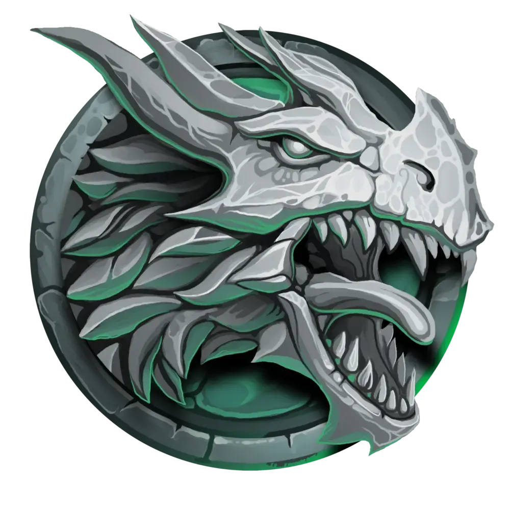 Soneium Dragon - Collection | OpenSea