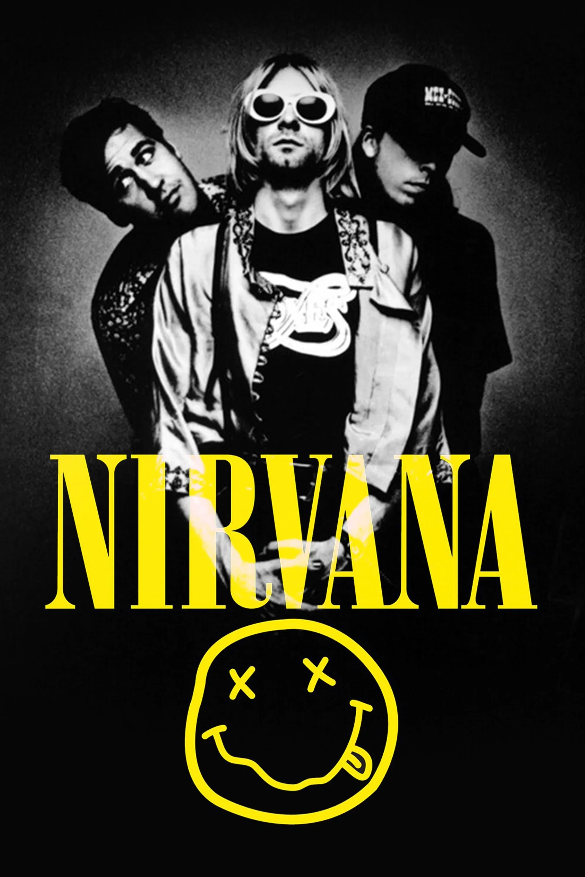 NIRVANA - Collection | OpenSea