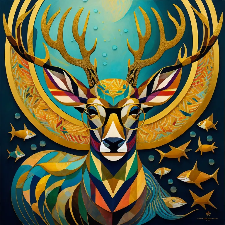 v42geyikle - Collection | OpenSea